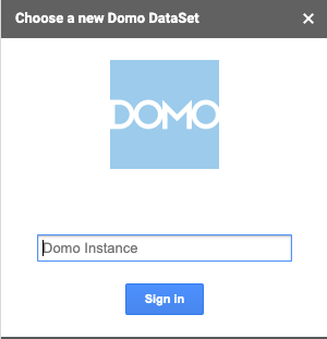 Google Sheets Add-On