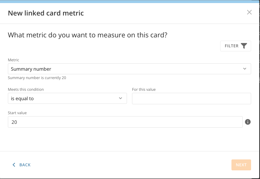 Getting Started With Goals