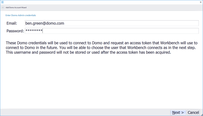 Using the (Legacy) Domo Excel Plugin