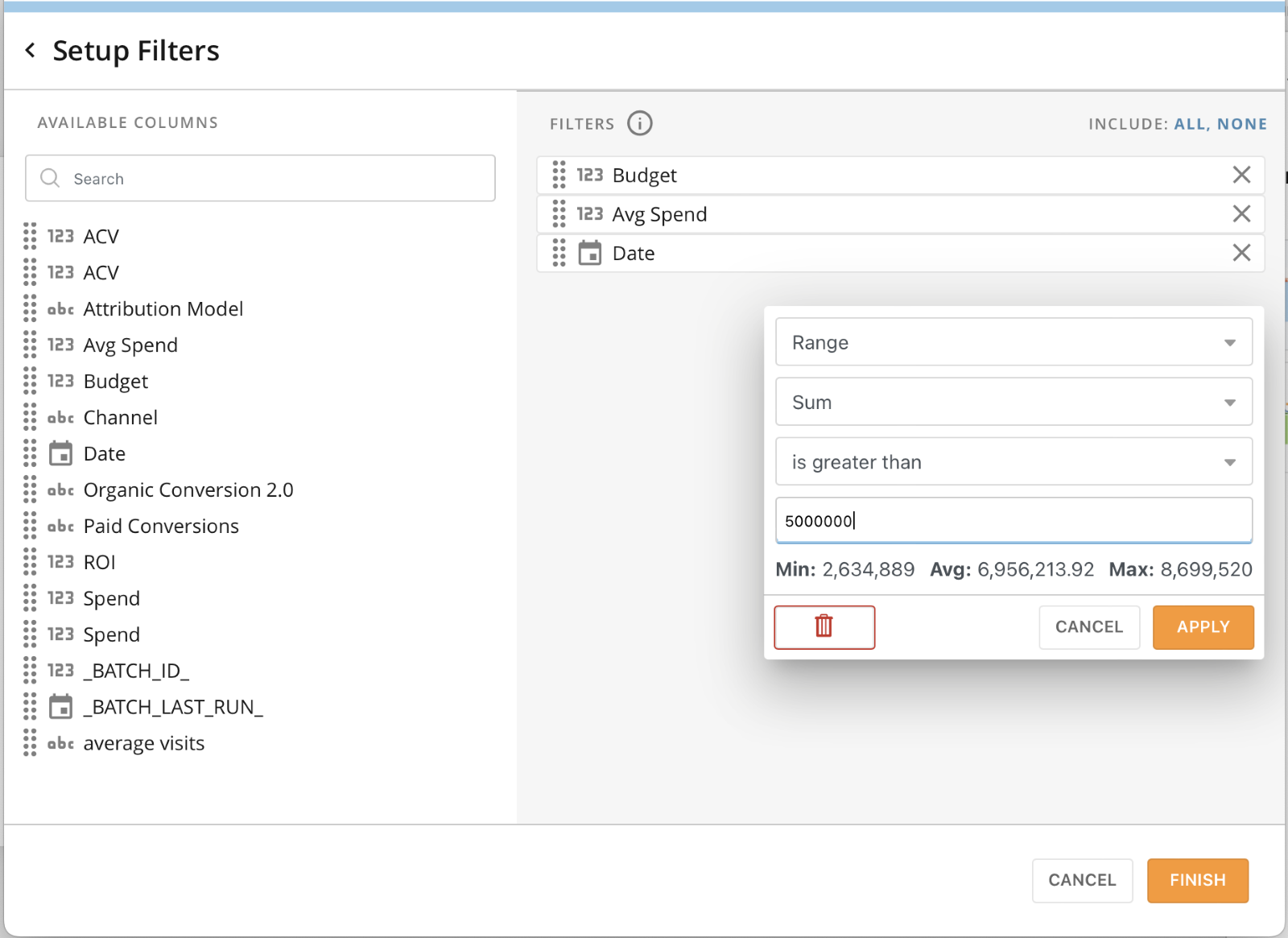 Domo Add-ins for Microsoft Office 365 Apps | User Guide