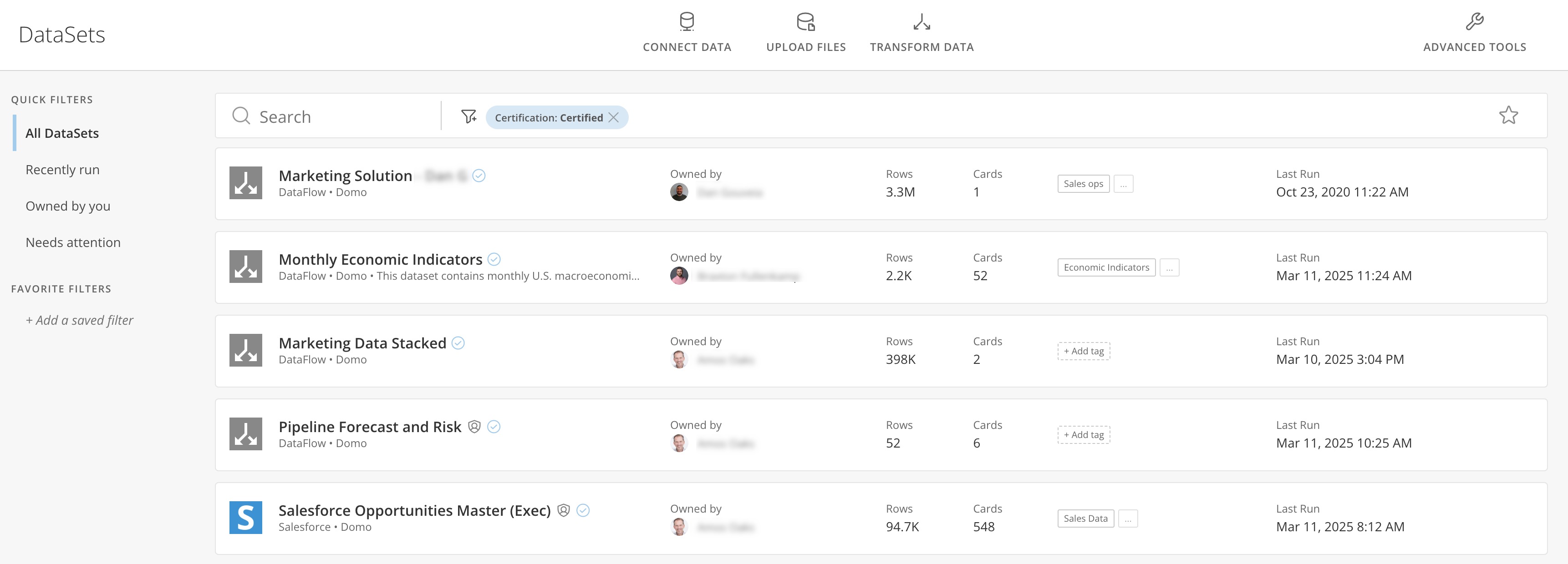 Relocate and Rename Tables Using Cloud Amplifier