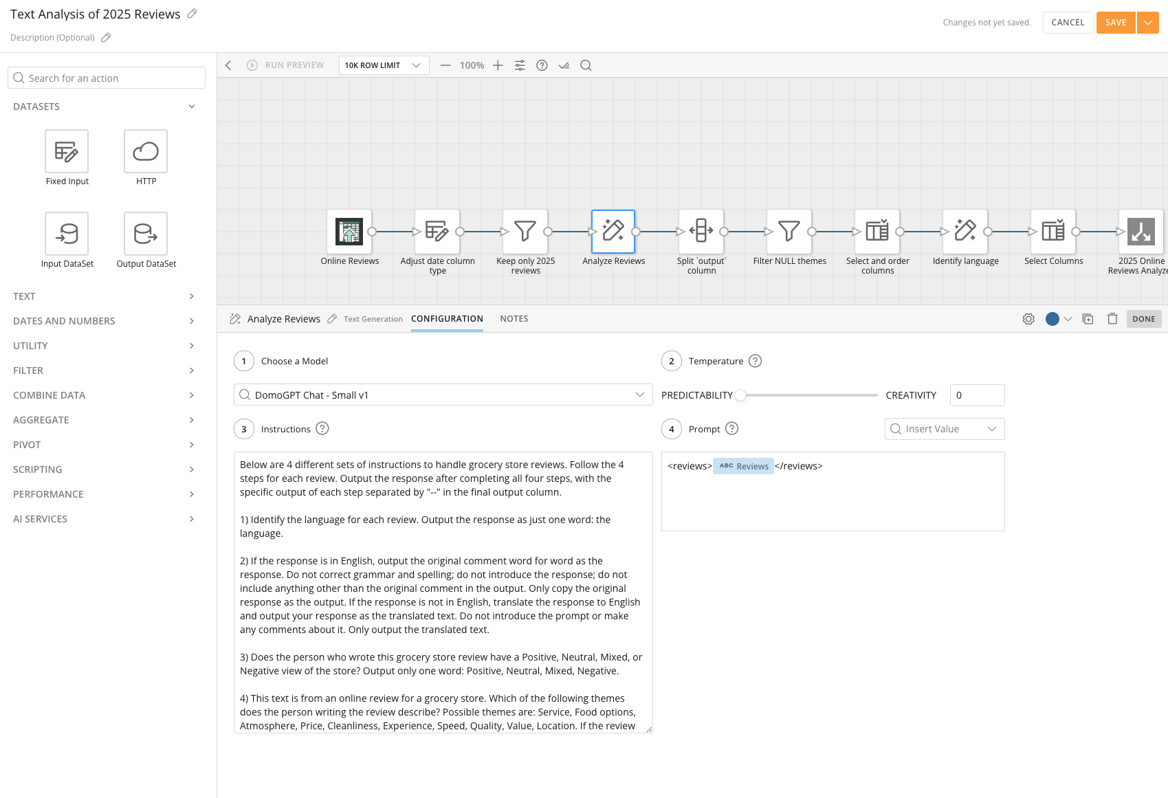 2025 Release 2 | March