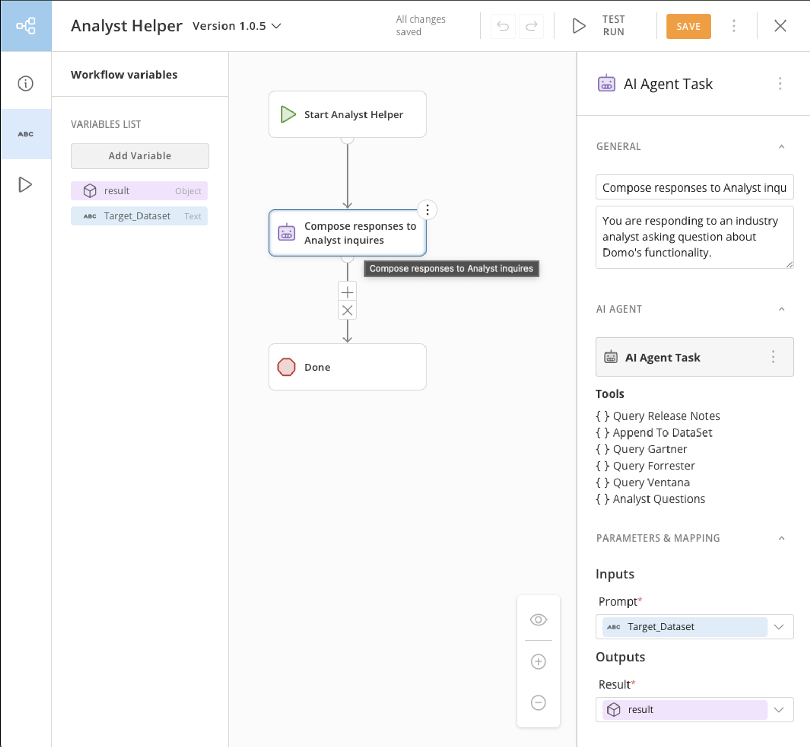 Getting Started With AI Agents