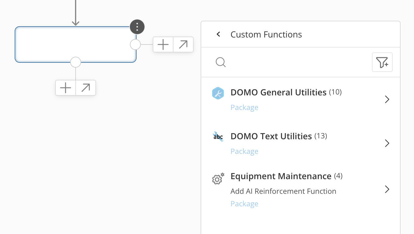 Workflows | Reference