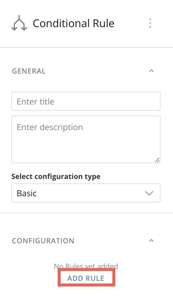 Workflows | Reference
