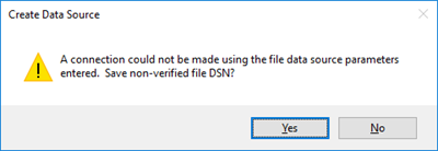 Domo ODBC Data Driver