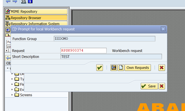 Connecting to SAP ECC Data in Domo