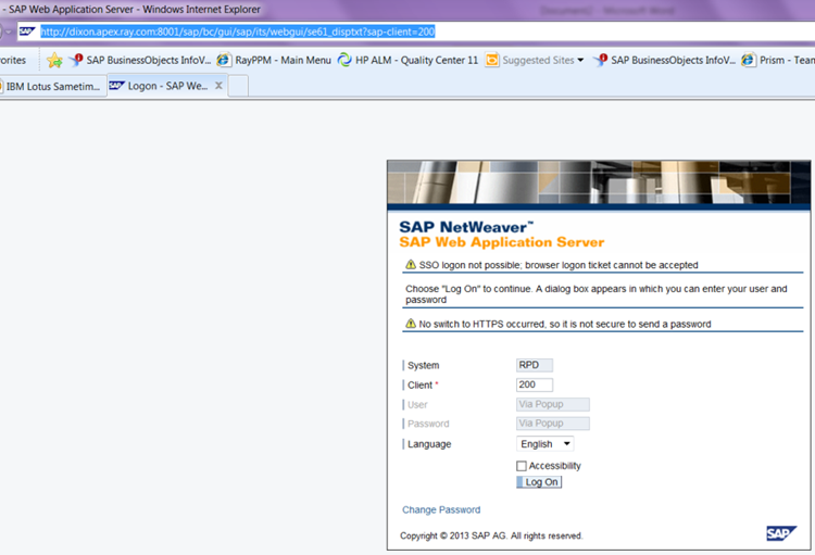 Connecting to SAP ECC Data in Domo