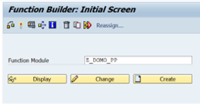 Connecting to SAP ECC Data in Domo