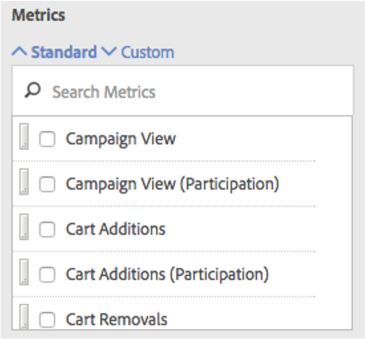 Connecting to Adobe Analytics Data Warehouse