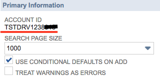 NetSuite App TBA Connector