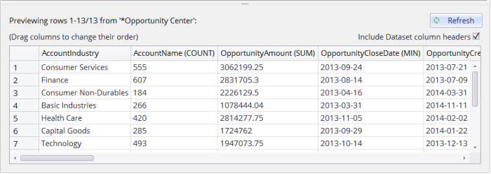 Using the Domo Word Plugin