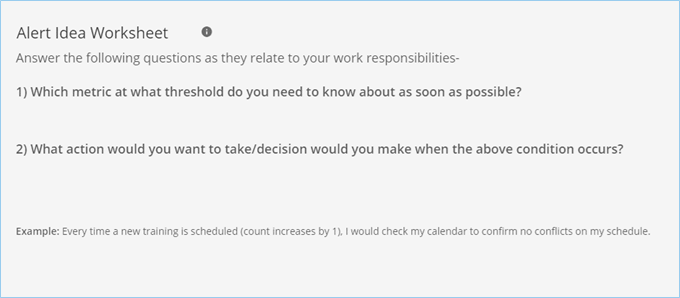 Personalized Data Permissions (PDP) and Alerts