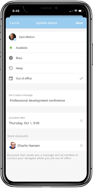 March 2021 Release Notes
