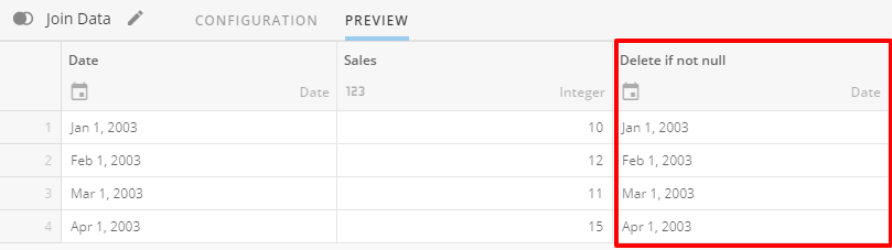 Creating a Recursive/Snapshot DataFlow in Magic ETL