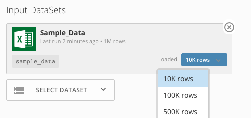 DataFlow and DataFusion Troubleshooting and FAQs