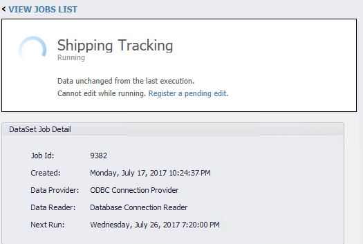 Workbench 4 Release Notes