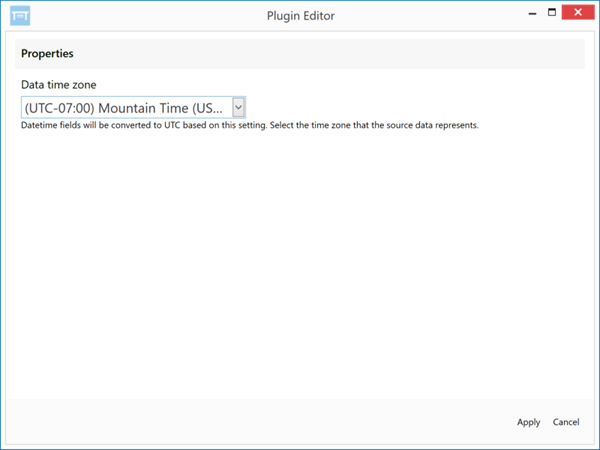 Understanding the Workbench 5 User Interface