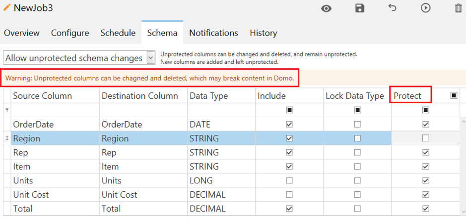 Workbench 5.1 Partition Support
