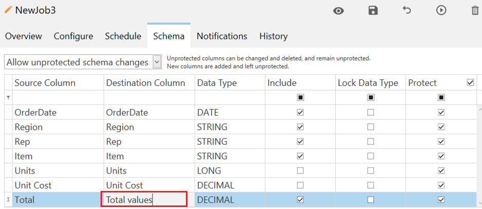 Workbench 5.1 Partition Support
