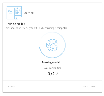 AutoML (Machine Learning)