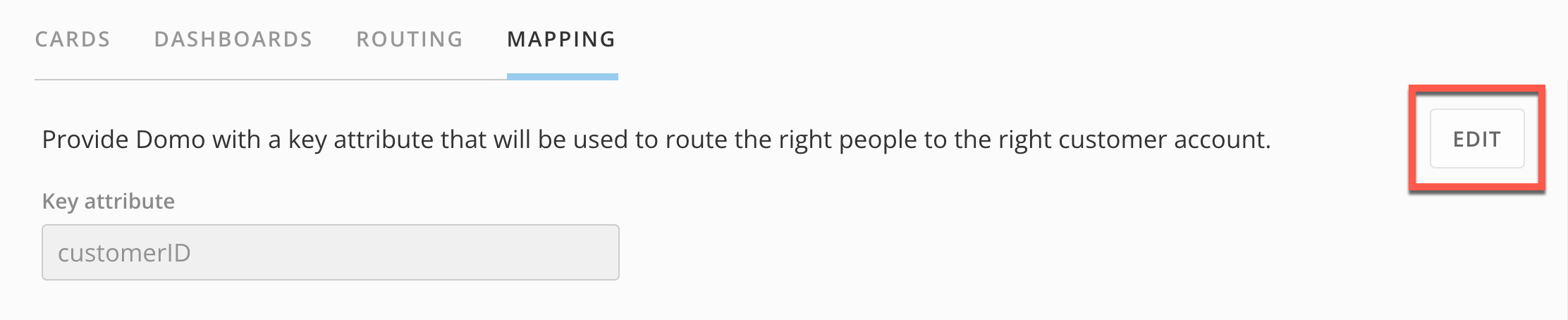 Domo Everywhere: Routing, Creation, and Mapping