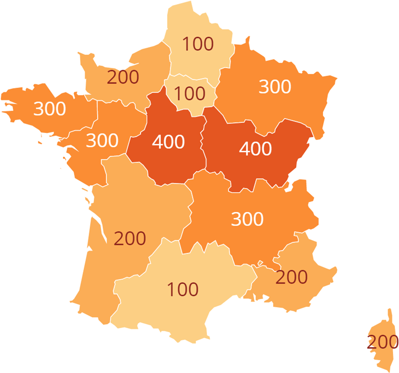 Formatting Data Label and Hover Text in Your Chart
