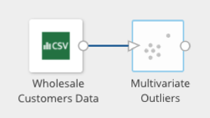 Magic ETL Tiles: Data Science