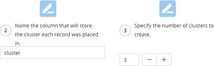 Magic ETL Tiles: Data Science