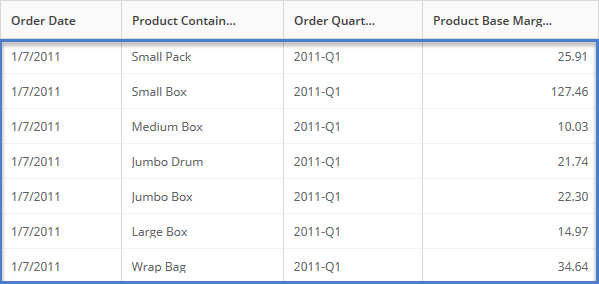 Magic ETL Tiles: Combine Data