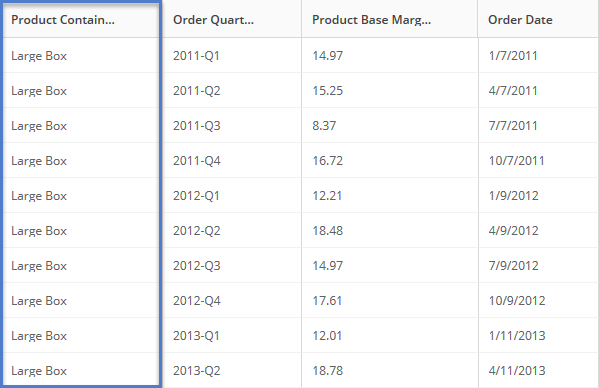Magic ETL Tiles: Filter