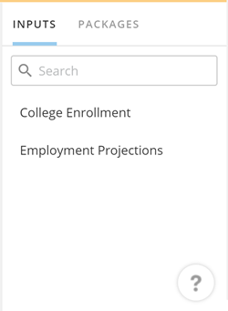 Magic ETL Tiles: Scripting