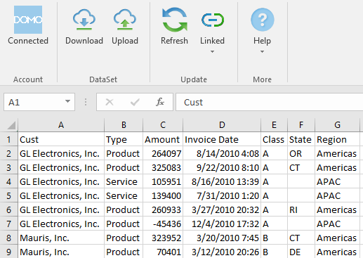 October 2016 Release Notes