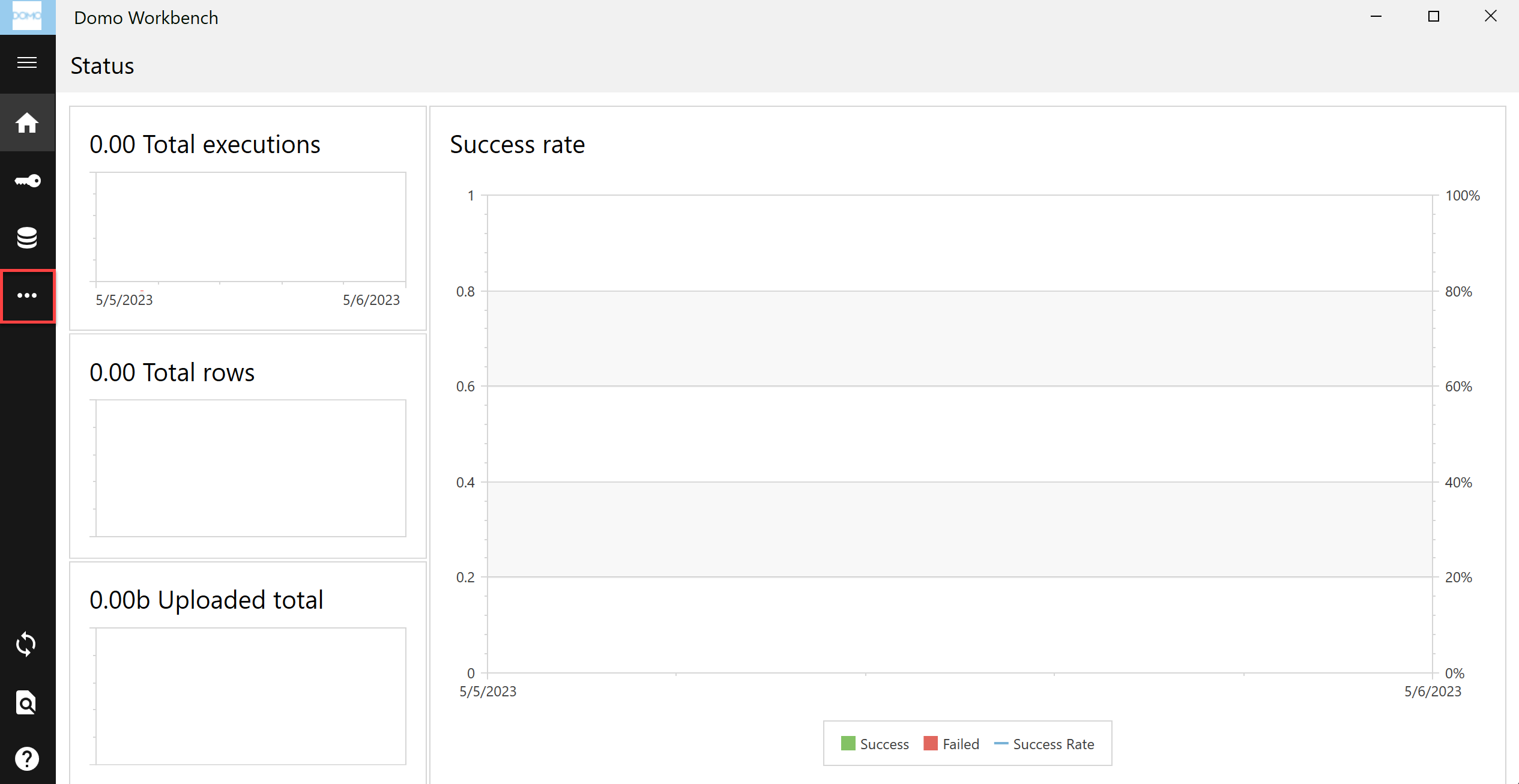 Workbench 5 Training Topics