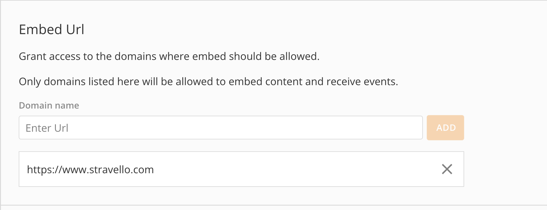 Domo Everywhere: Routing, Creation, and Mapping