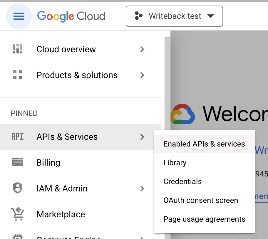 BigQuery Workload Identity Federationコネクター