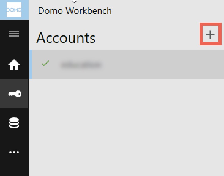 Workbench Writeback to ODBC