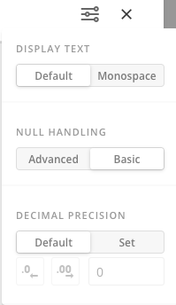 Creating a SQL DataFlow