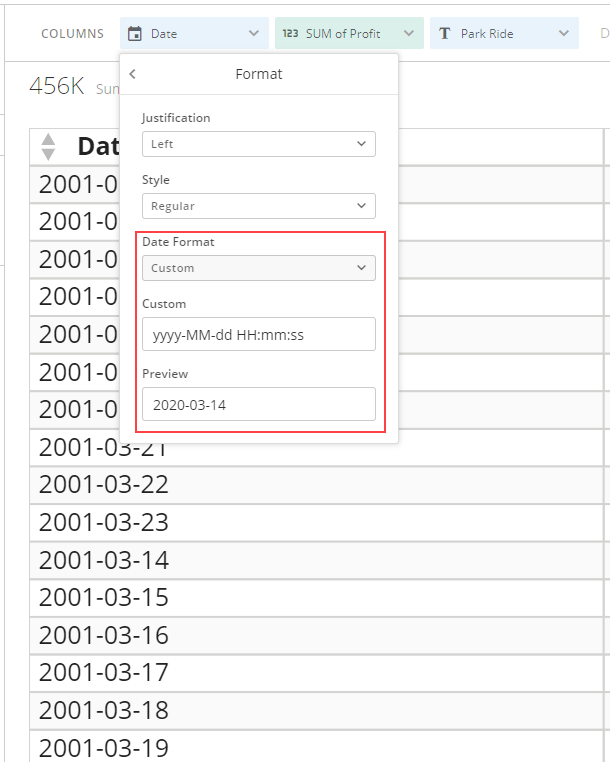 2020 Release 1 | March