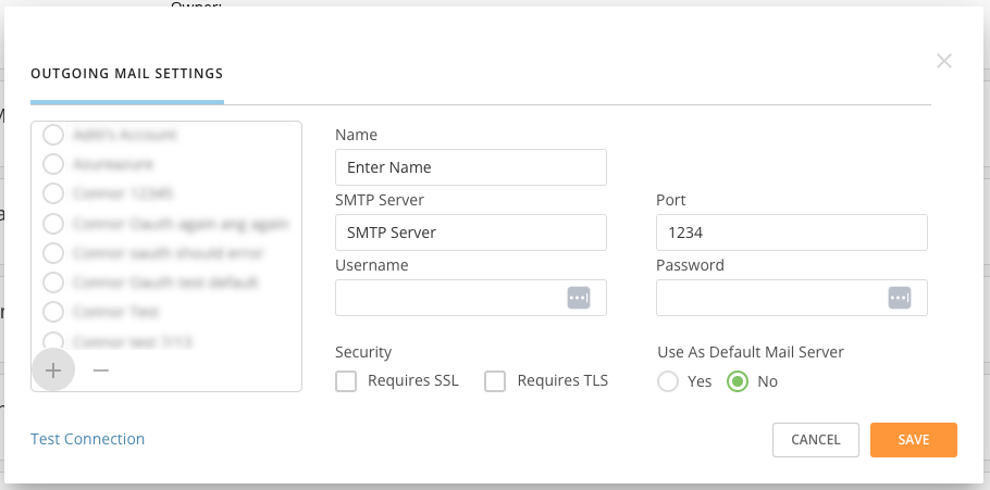 Campaigns App | User Guide