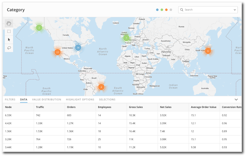 Google Maps Pinboard | Implementation Guide
