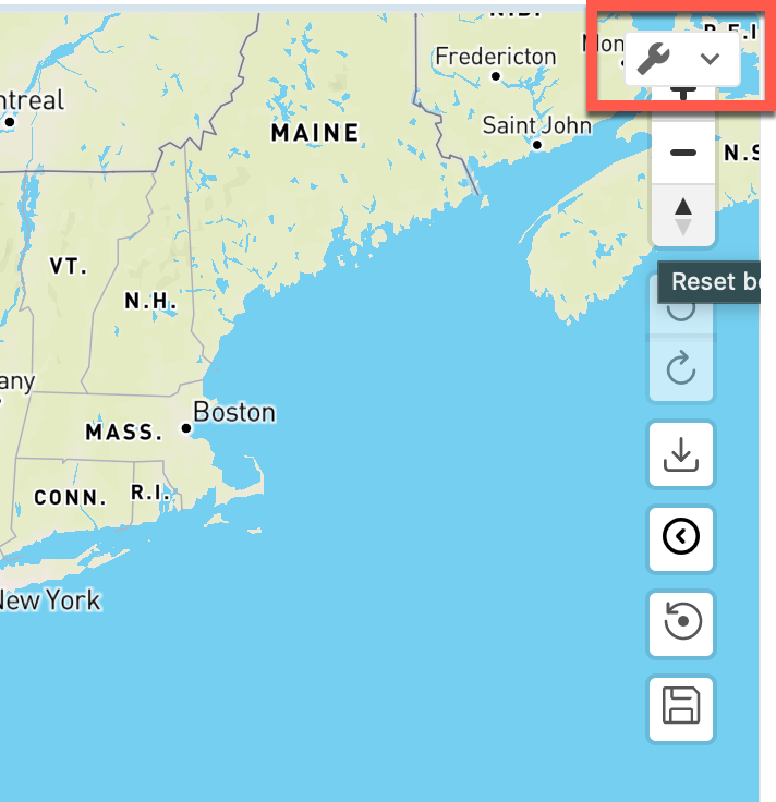 Flex Map v2 | Implementation Guide