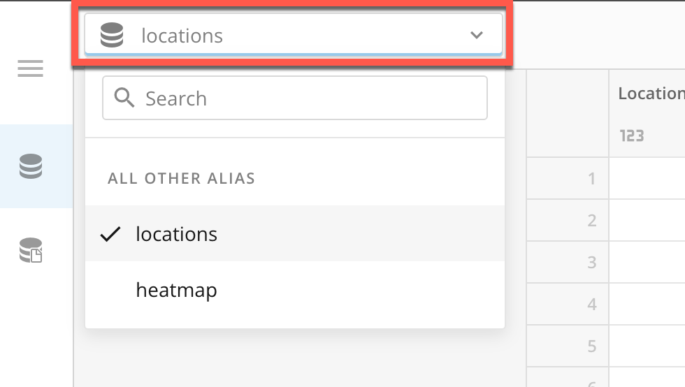 Flex Map v2 | Implementation Guide