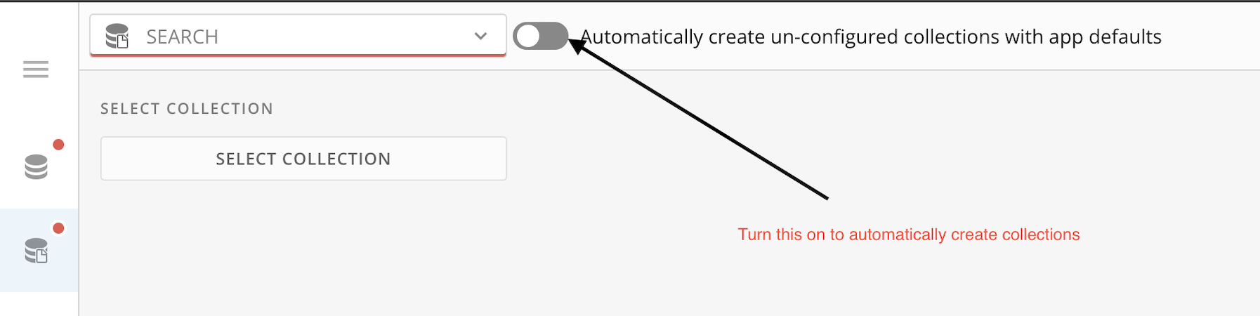 Flex Map v2 | Implementation Guide