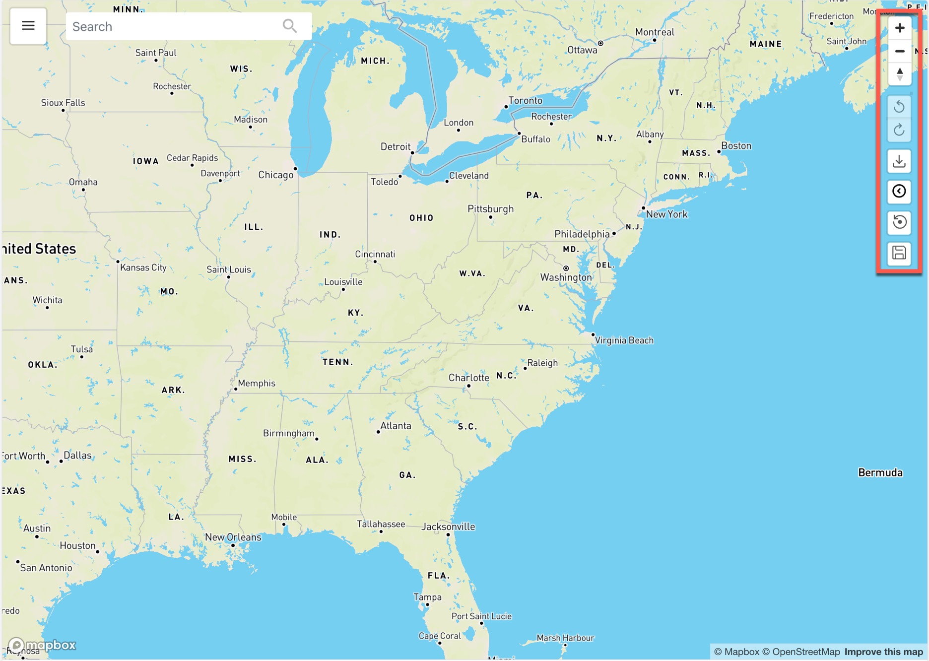 Flex Map v2 | User Guide