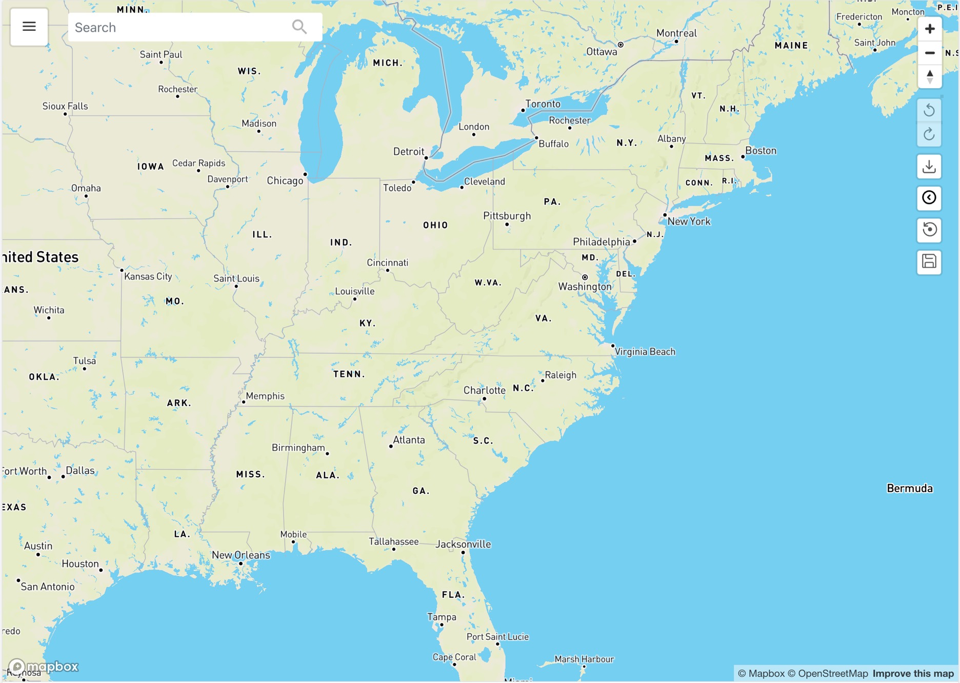 Flex Map v2 | User Guide