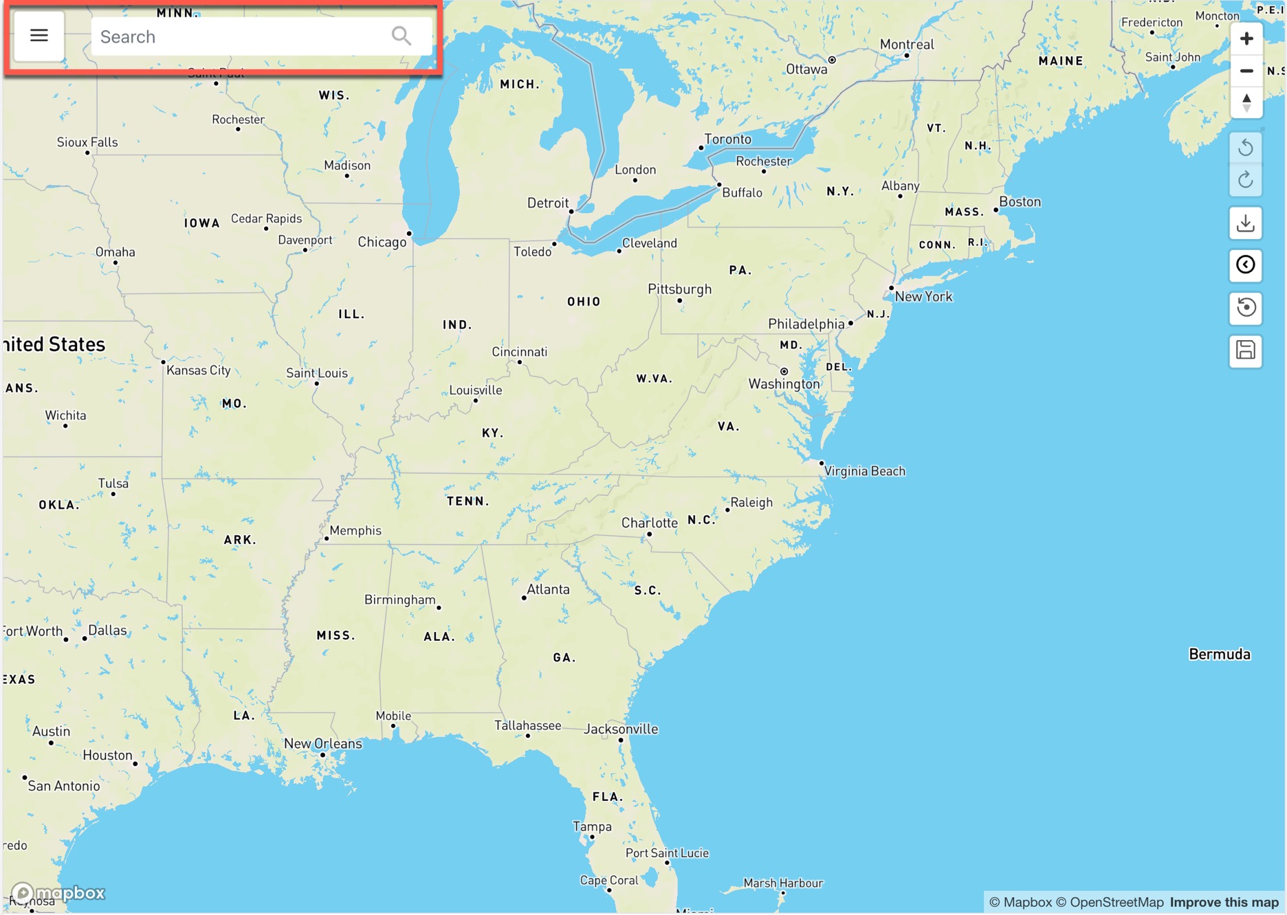Flex Map v2 | User Guide