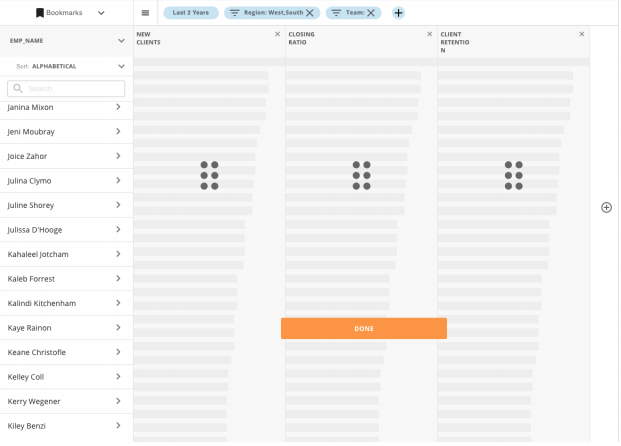 Scorecard V2 | Implementation Guide