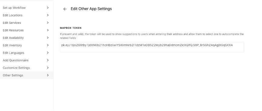 Scheduler | Implementation Guide