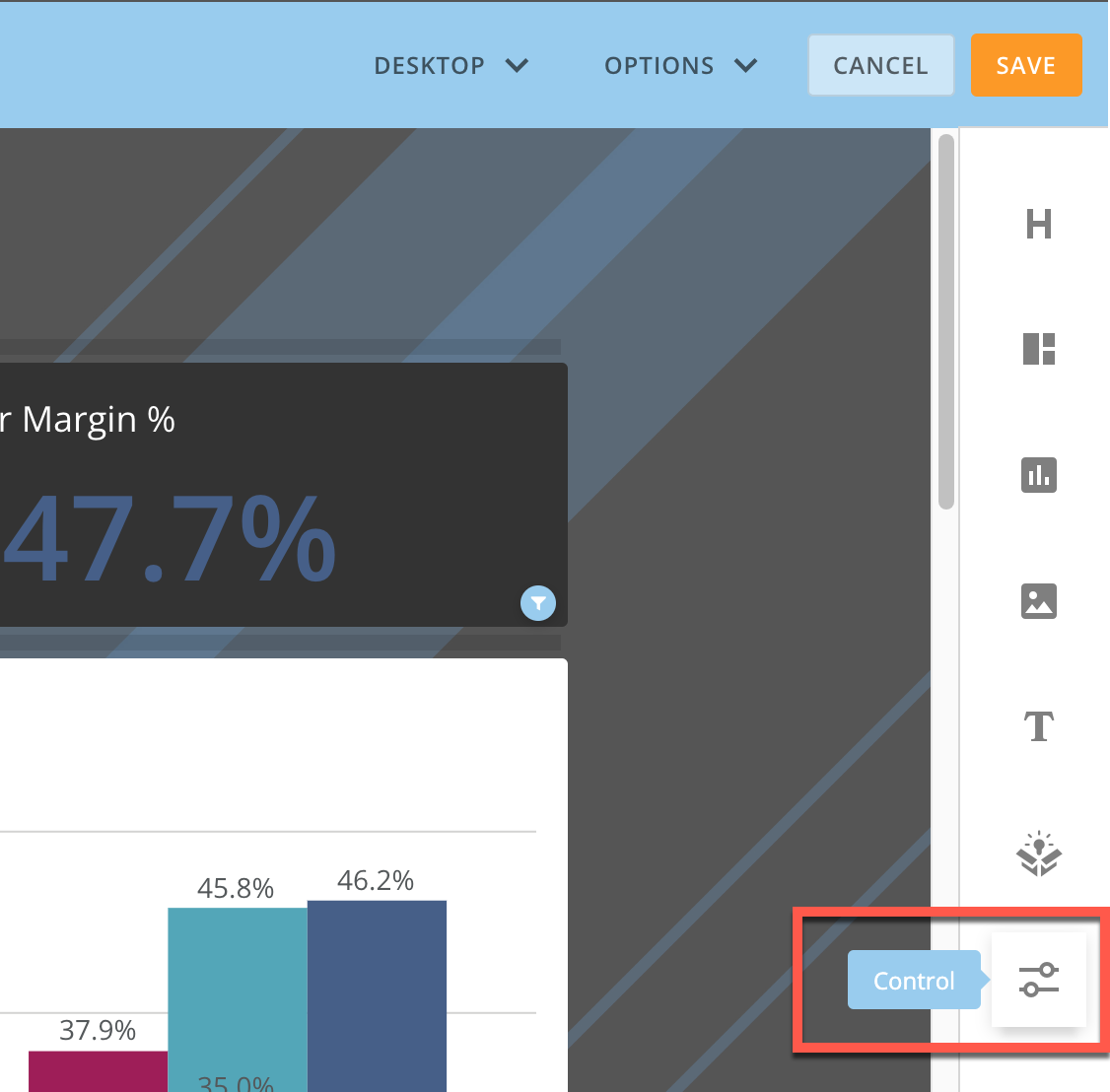 Variables | Overview
